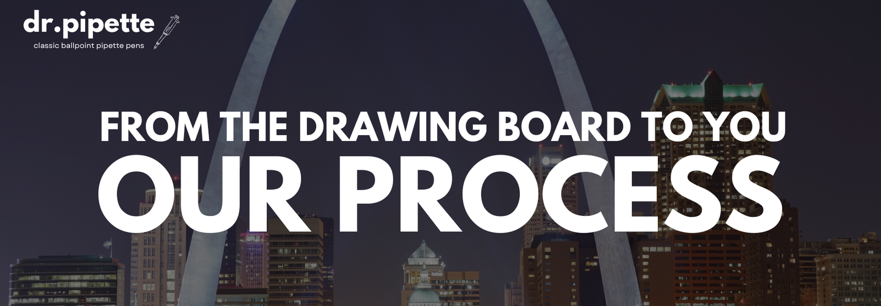 3D Printed Pipette Pens - Our Process – Dr. Pipette Pen